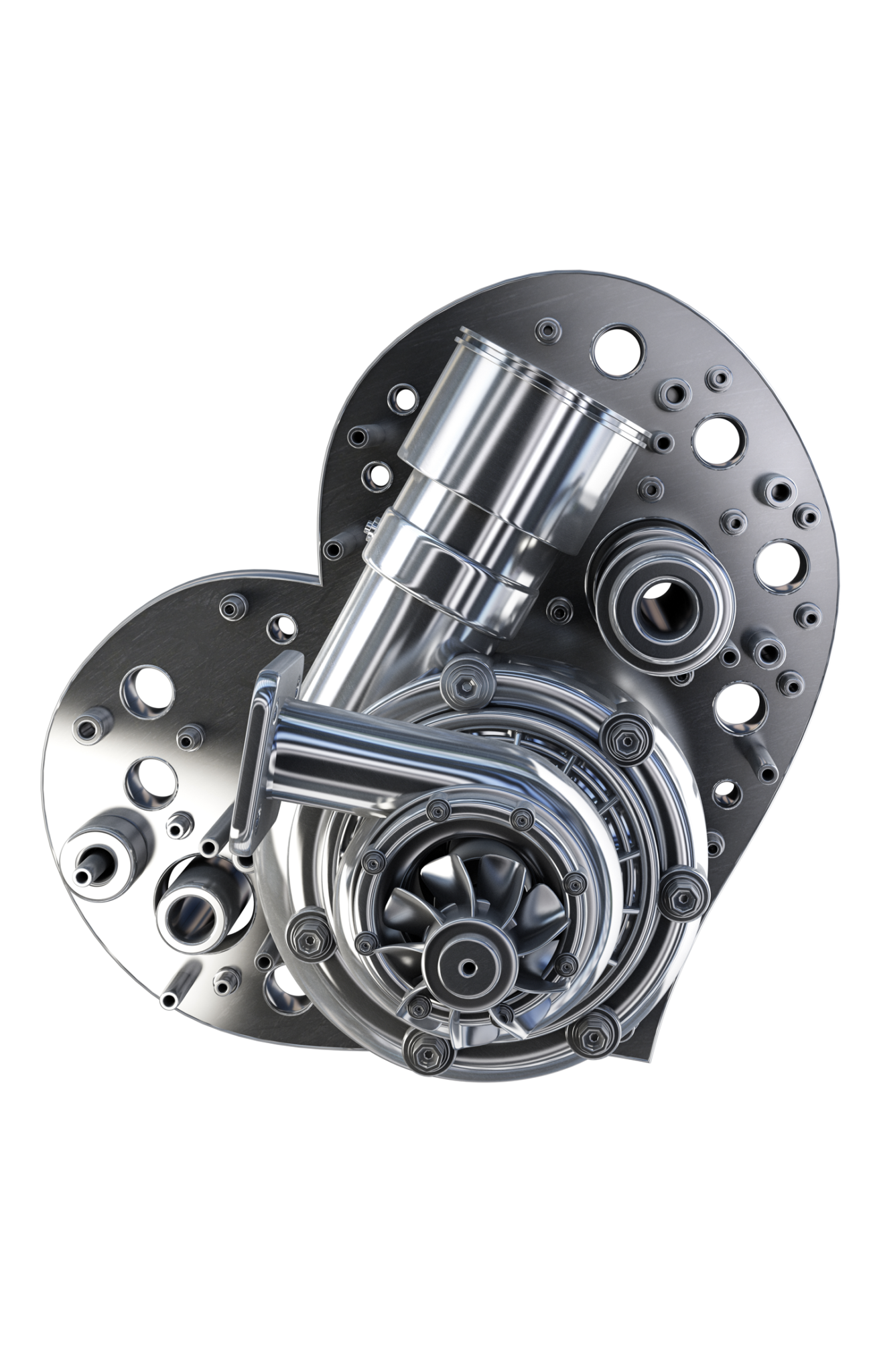 Turbó felújítás 24 órán belül, garanciával | Master Turbó Szerviz